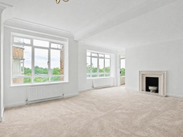 Apartment at Prince Albert Road, City of Westminster