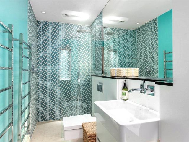 Apartment at Prince Albert Road, City of Westminster