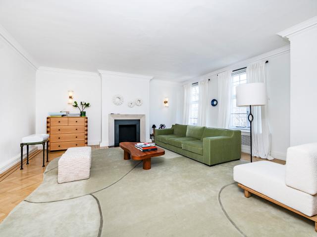 Apartment at Prince Albert Road, City of Westminster
