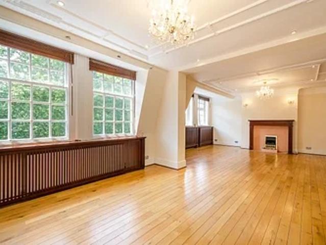 Apartment at Prince Albert Road, City of Westminster