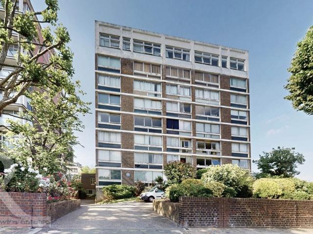 Apartment at Prince Albert Road, City of Westminster