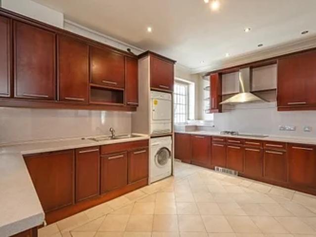 Apartment at Prince Albert Road, City of Westminster