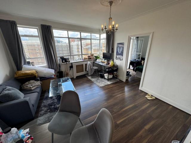 Apartment at Prince Albert Road, Greater London
