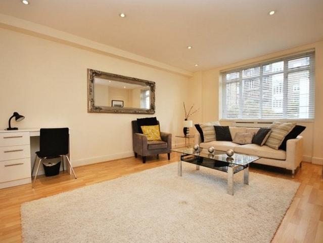 Apartment at Prince Albert Road, London