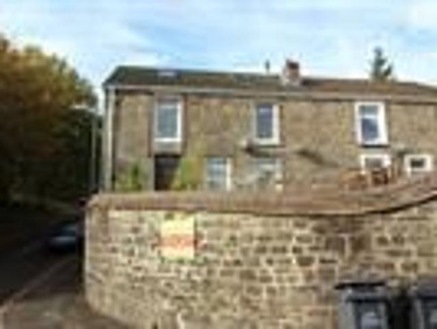 Apartment at Prince Edward Crescent, Ebbw Vale