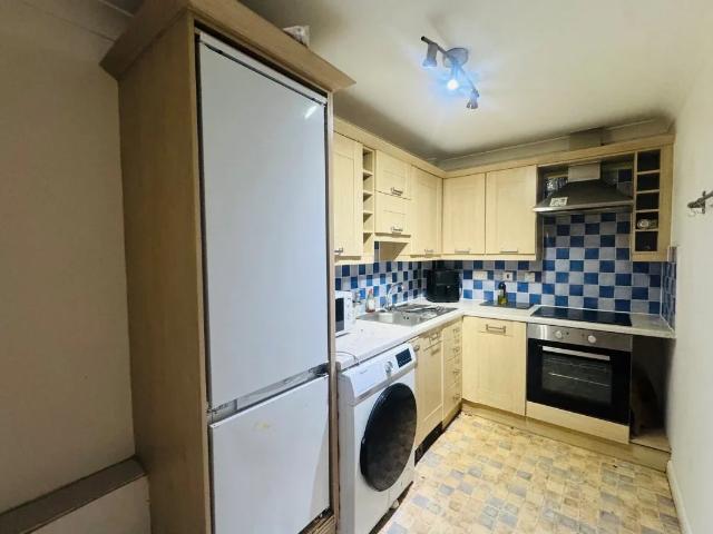 Apartment at Prince George Street, Portsmouth