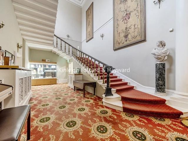 Apartment at Prince Imperial Road, Greater London