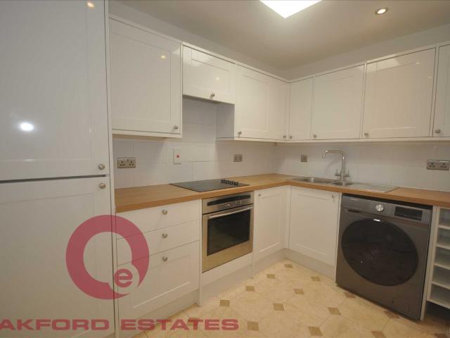 Apartment at Prince Regent Mews, Greater London