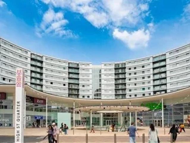 Apartment at Prince Regent Road, Greater London