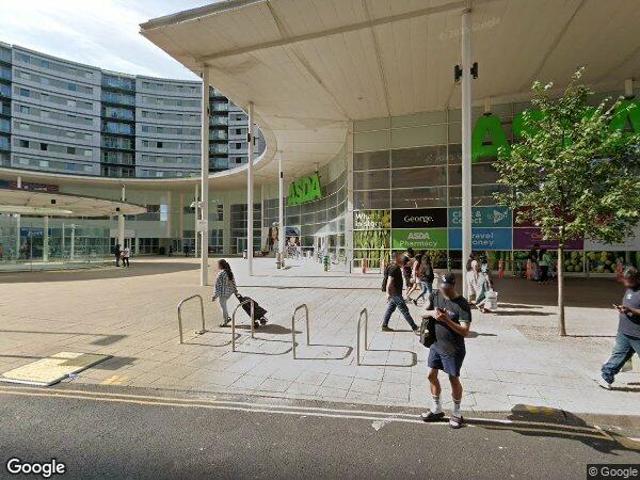 Apartment at Prince Regent Road, Greater London
