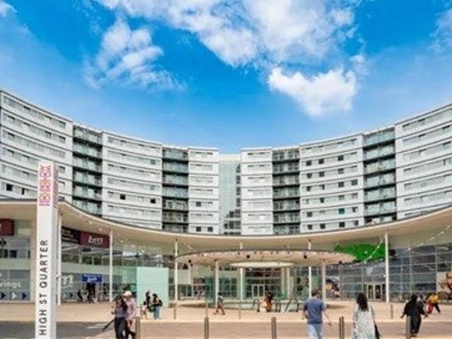 Apartment at Prince Regent Road, Greater London