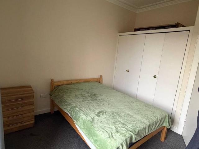 Apartment at Prince Regent Street, City of Edinburgh