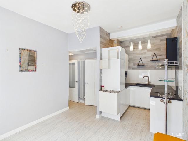 Apartment at Prince Regent Street, City of Edinburgh
