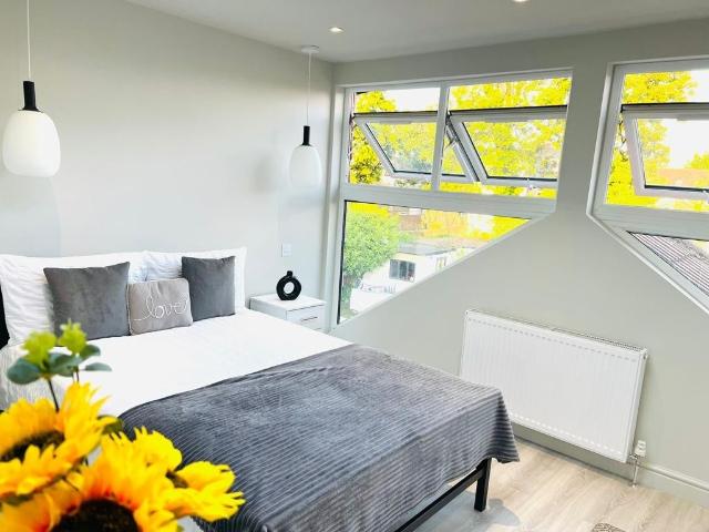 Apartment at Prince Road, Greater London