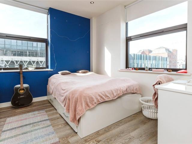 Apartment at Prince Street, Bristol