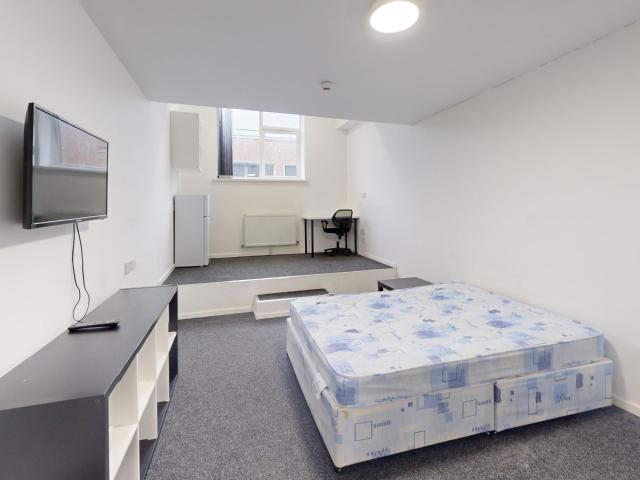 Apartment at Prince Street, Sunderland