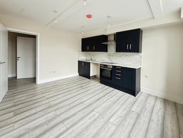 Apartment at Prince's Walk, Fenland District