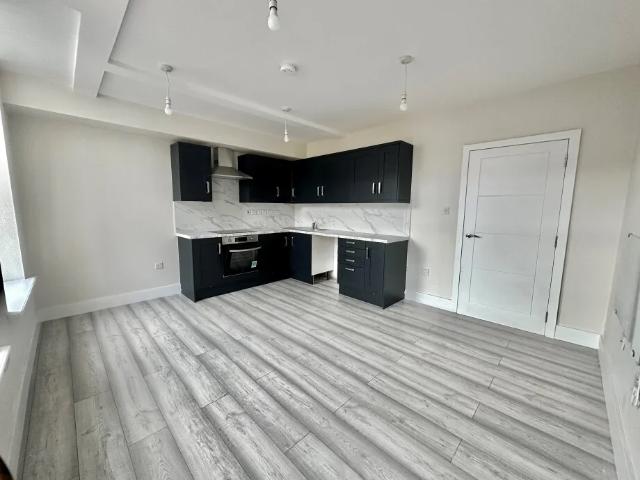 Apartment at Prince's Walk, Fenland District