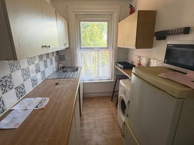 Apartment at Prince's Avenue, Grimsby
