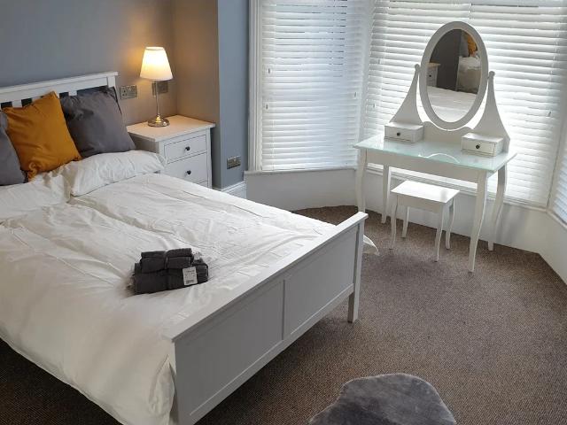 Apartment at Princes Avenue, Hull