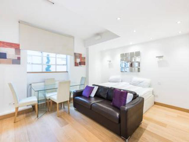 Apartment at Princes Gate, City of Westminster