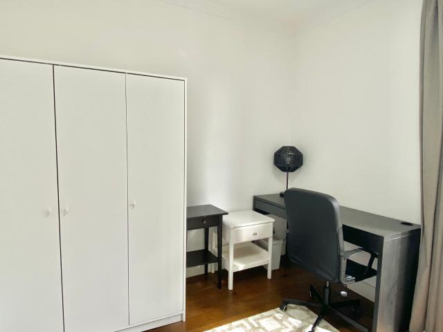 Apartment at Princes Gate, City of Westminster