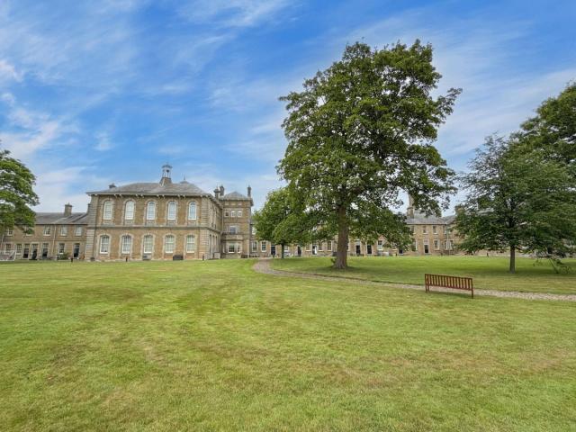 Apartment at Princes Meadow, Newcastle upon Tyne