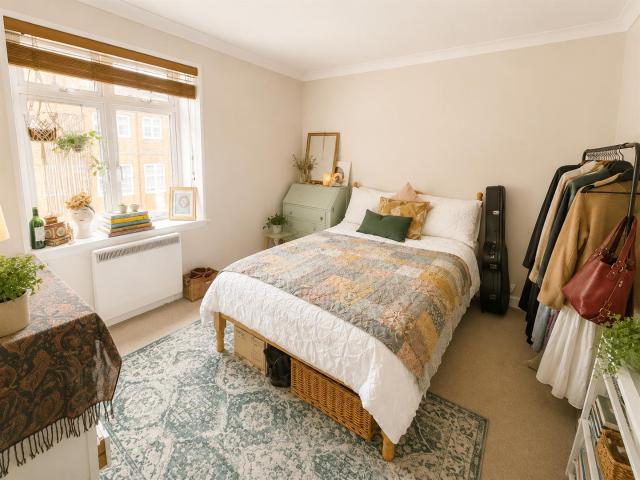 Apartment at Prince's Place, Brighton