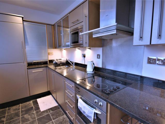 Apartment at Prince's Place, Brighton