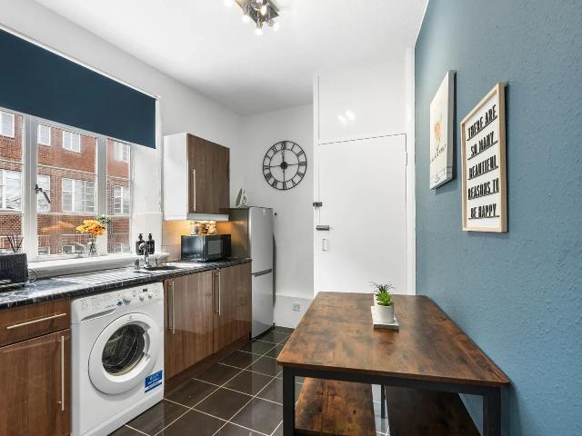 Apartment at Prince's Place, Brighton