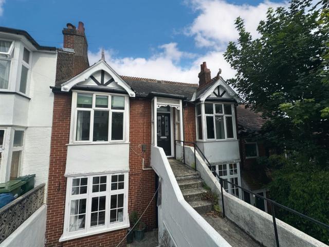 Apartment at Princes Road, Brighton