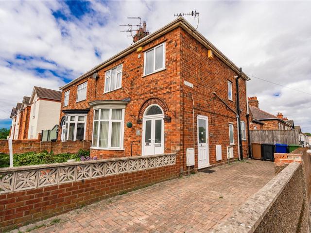 Apartment at Princes Road, Cleethorpes