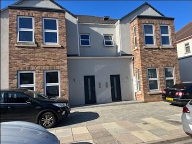 Apartment at Princes Road, Cleethorpes