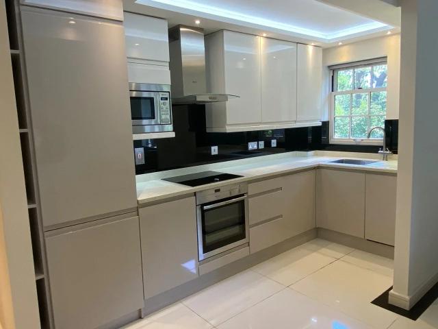 Apartment at Prince's Road, Elmbridge