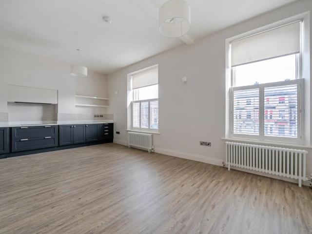 Apartment at Princes Square, Harrogate