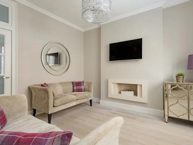 Apartment at Princes Street, City of Edinburgh