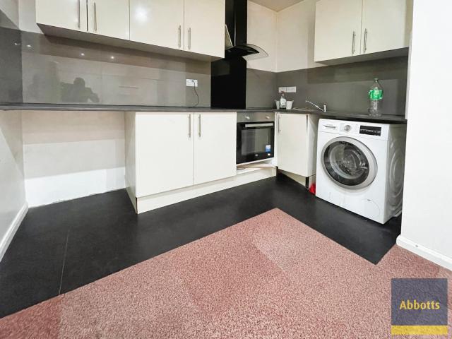 Apartment at Princes Street, Ipswich