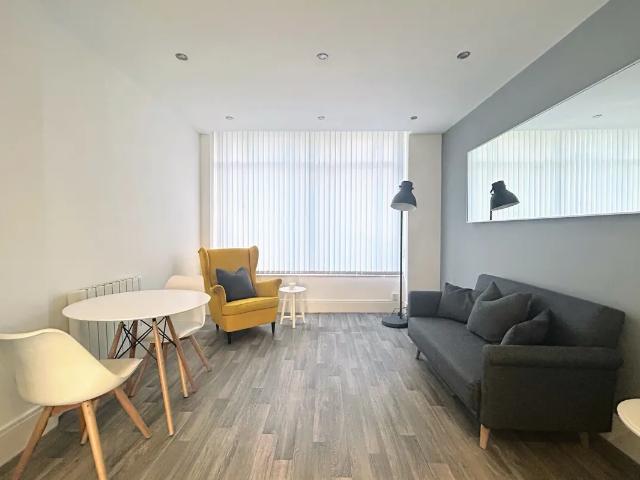 Apartment at Princes Street, Ipswich