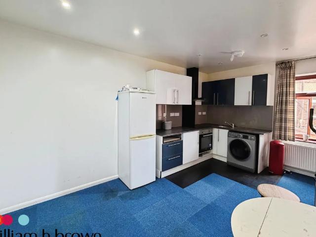 Apartment at Princes Street, Ipswich