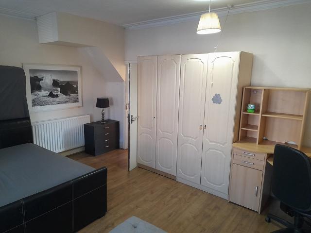 Room at Princes Street, Middlesbrough