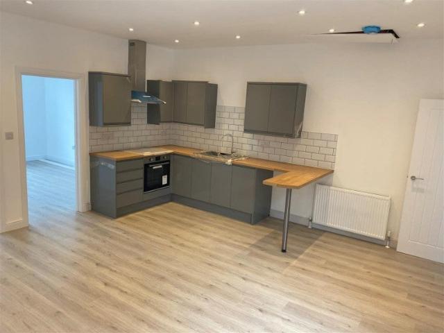Apartment at Prince's Street, Nuneaton and Bedworth