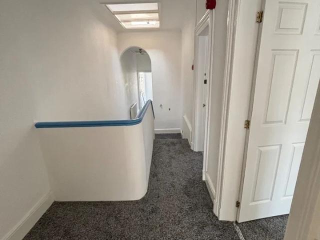 Apartment at Princes Street, Southport