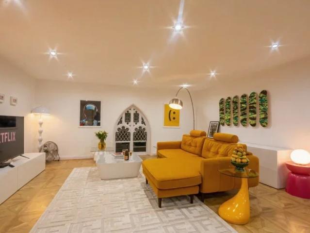 Apartment at Princes Street, Thanet