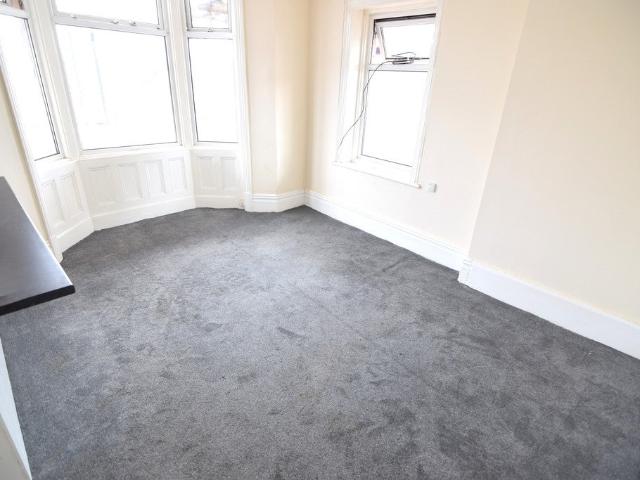 Apartment at Princess Court, Blackpool