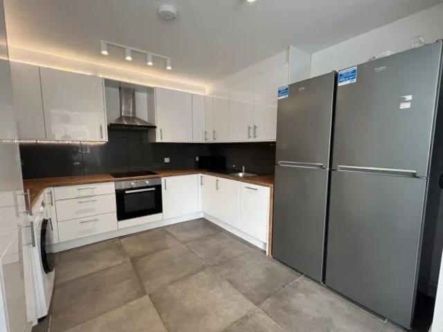 Apartment at Princess Avenue, Nottingham