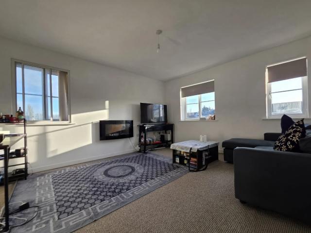 Apartment at Princess Gate, Sandwell