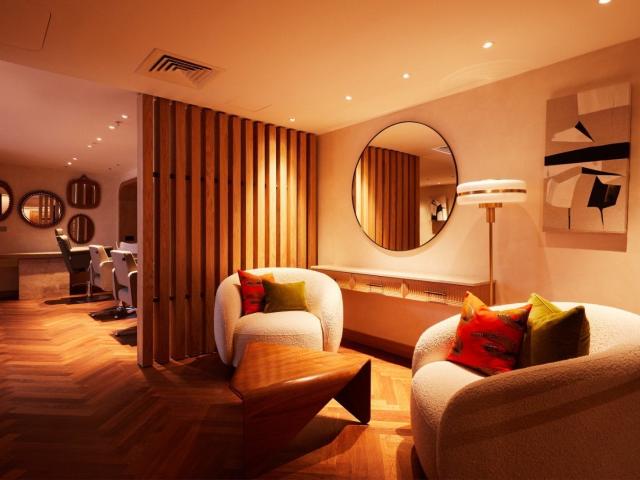 Apartment at Princess Louise Close, City of Westminster