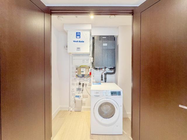 Apartment at Princess Louise Close, City of Westminster
