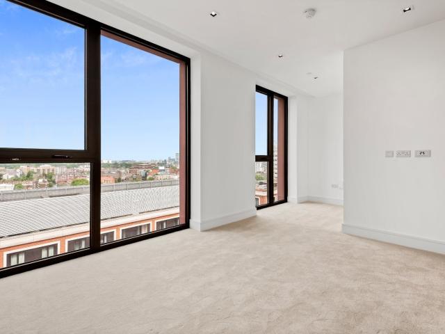 Apartment at Princess Louise Close, City of Westminster