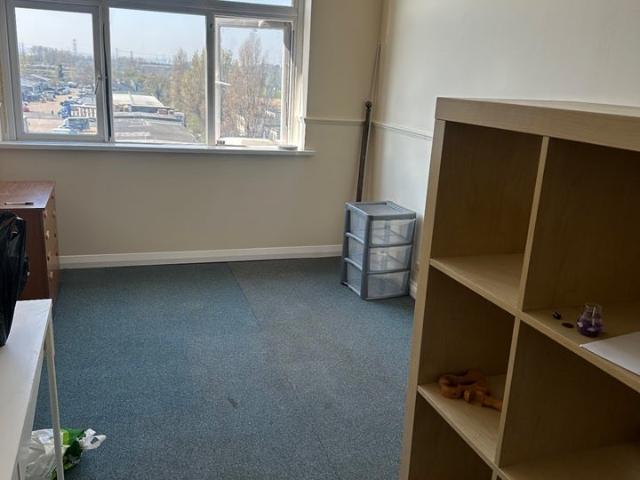 Apartment at Princess Margaret Road, East Tilbury